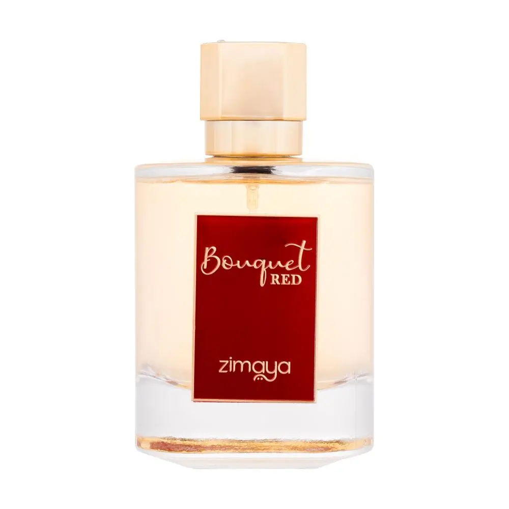 Zimaya Bouquet Red - Vavara
